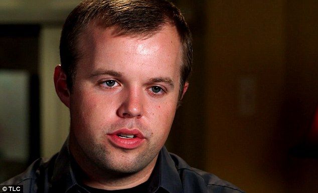 A Duggar Insider Claims Josh And John David Never Got Along And Once ...