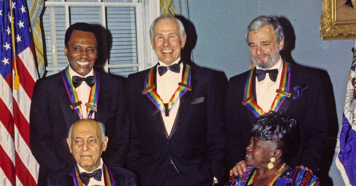 Johnny Carson Despised Bob Hope Despite His Multiple Appearances On The ...