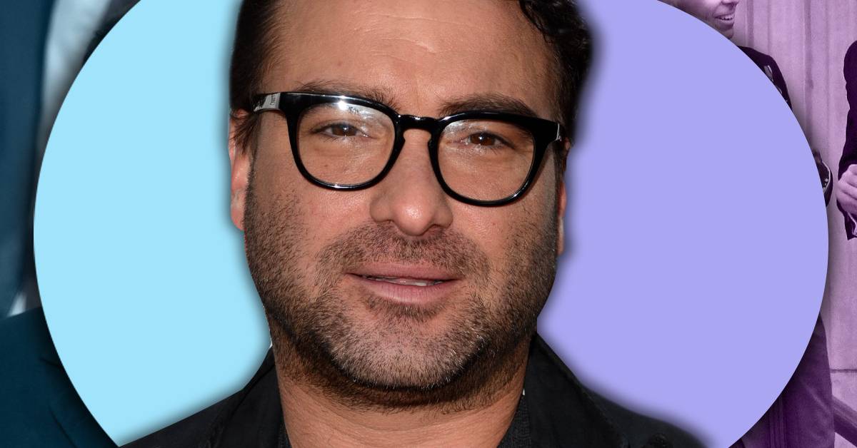 Was Johnny Galecki's 2022 TV Return Canceled After Fans Called It ...