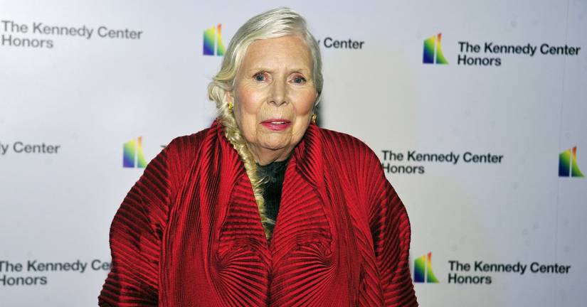 Joni Mitchell Makes A Fortune From 'Both Sides, Now' Despite It Being ...