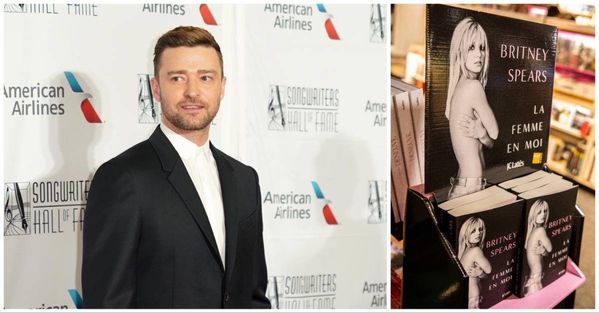 Justin Timberlake Wants To Do A Tell-All Interview Days After Saying ...
