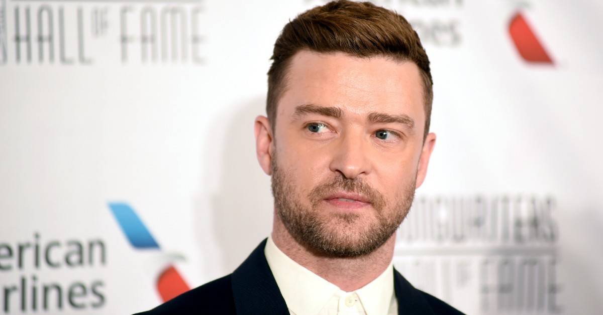 Justin Timberlake’s Ticket Prices Slashed As He Gets Backlash For DWI ...