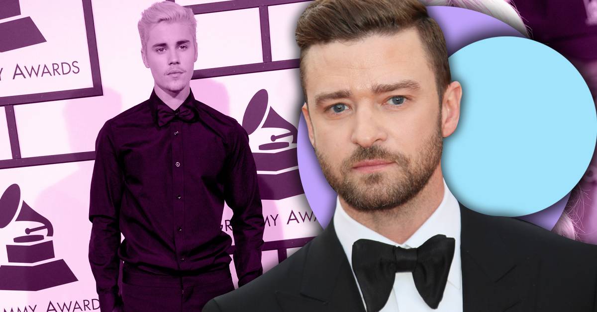 Justin Timberlake’s Failure To Sign Justin Bieber To A Record Deal Cost ...