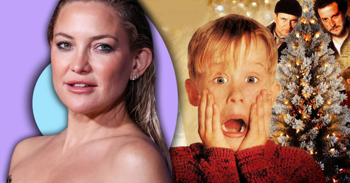 The Ridiculous Pay Kate Hudson Is Still Getting For Her Cameo In Home ...