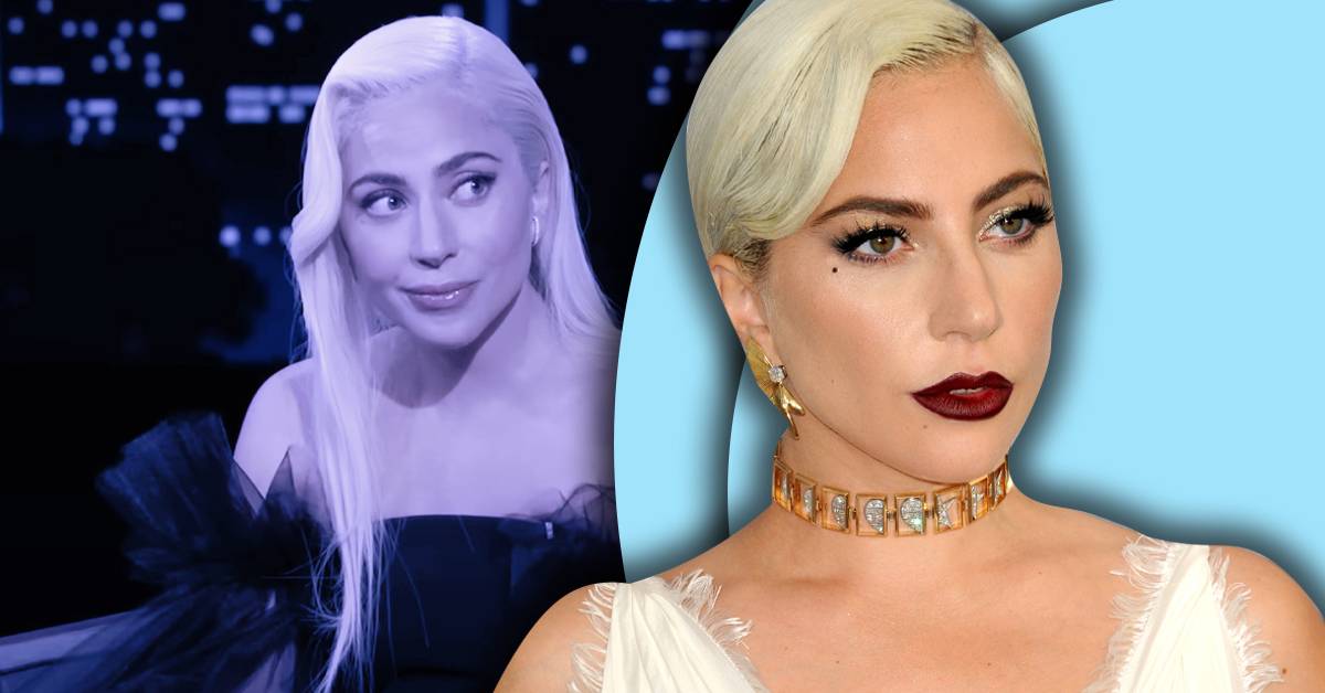 Lady Gaga Was So "Unhappy" During An Interview In France That Kept ...