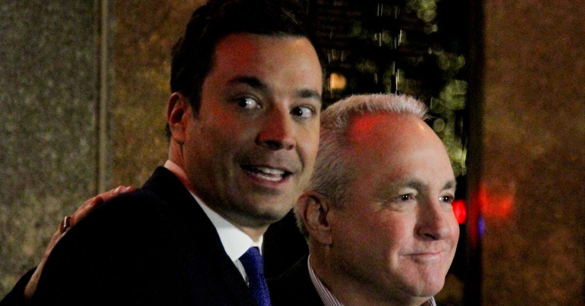 A Former SNL Fan Nearly Took Down Jimmy Fallon And Lorne Michaels In A ... A Former SNL Fan Nearly Took Down Jimmy Fallon And Lorne Michaels In A ...