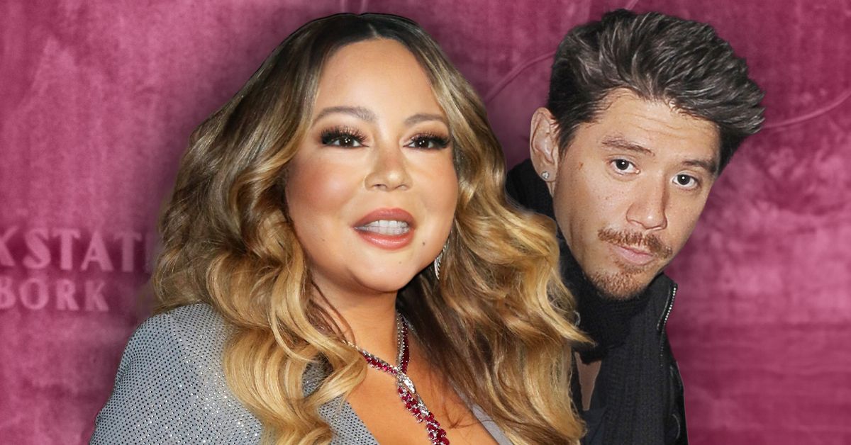 Mariah Carey Split From Her Ex Over Kids, But Bryan Tanaka's Reputation ...