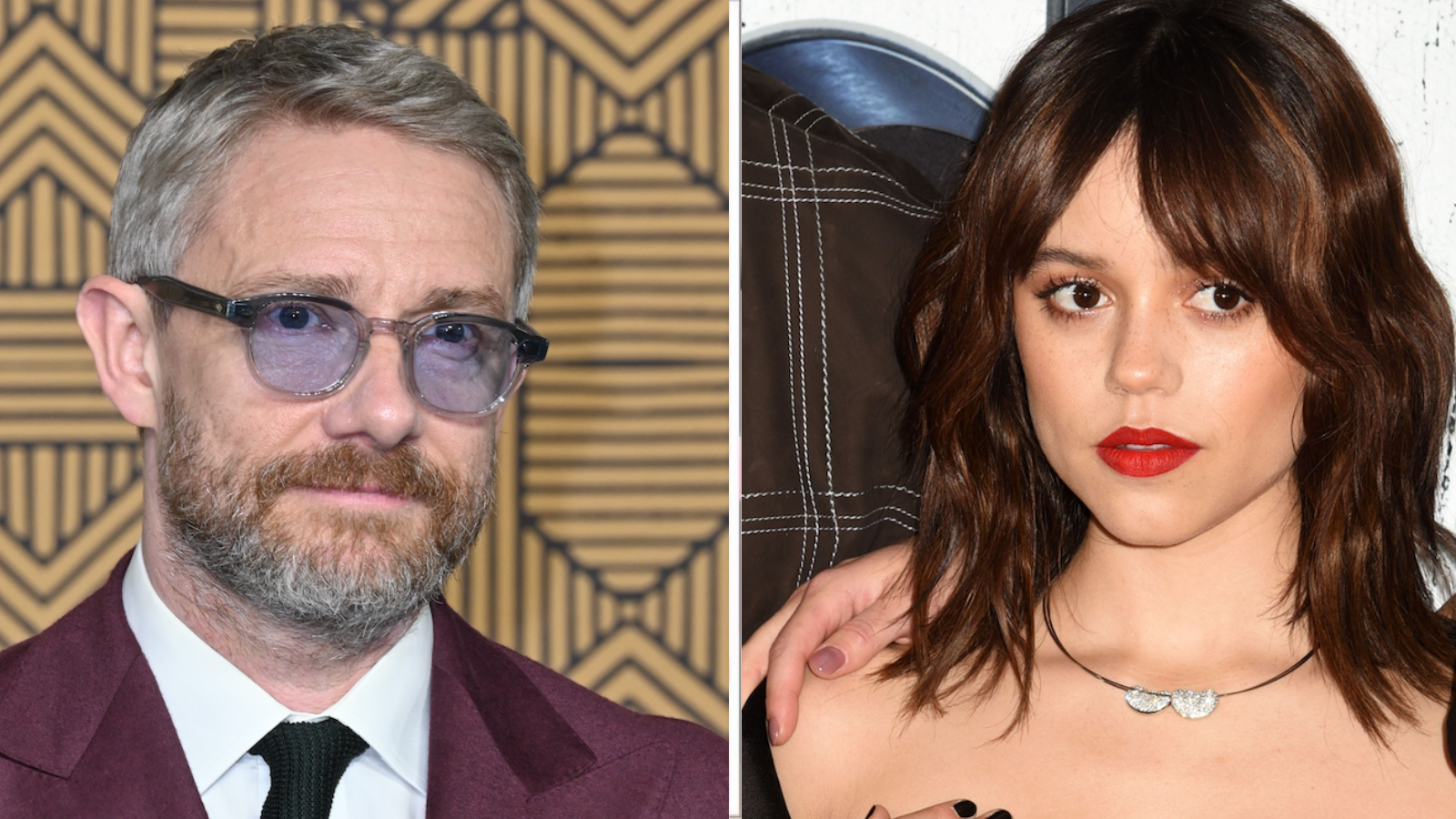 Jenna Ortega’s Controversy Addressed Over Intimate Scenes With Martin ...