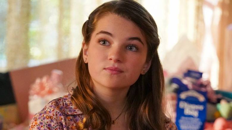 Missy Cooper's Young Sheldon Evolution: Why Tragedy Forced Missy To ...