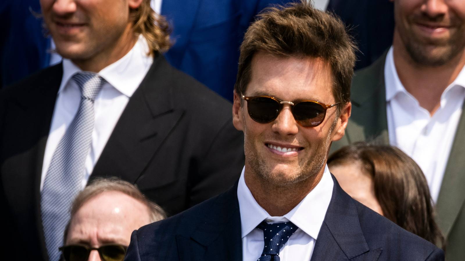 Tom Brady could call Super Bowl LIX as his $375 million deal begins in 2024