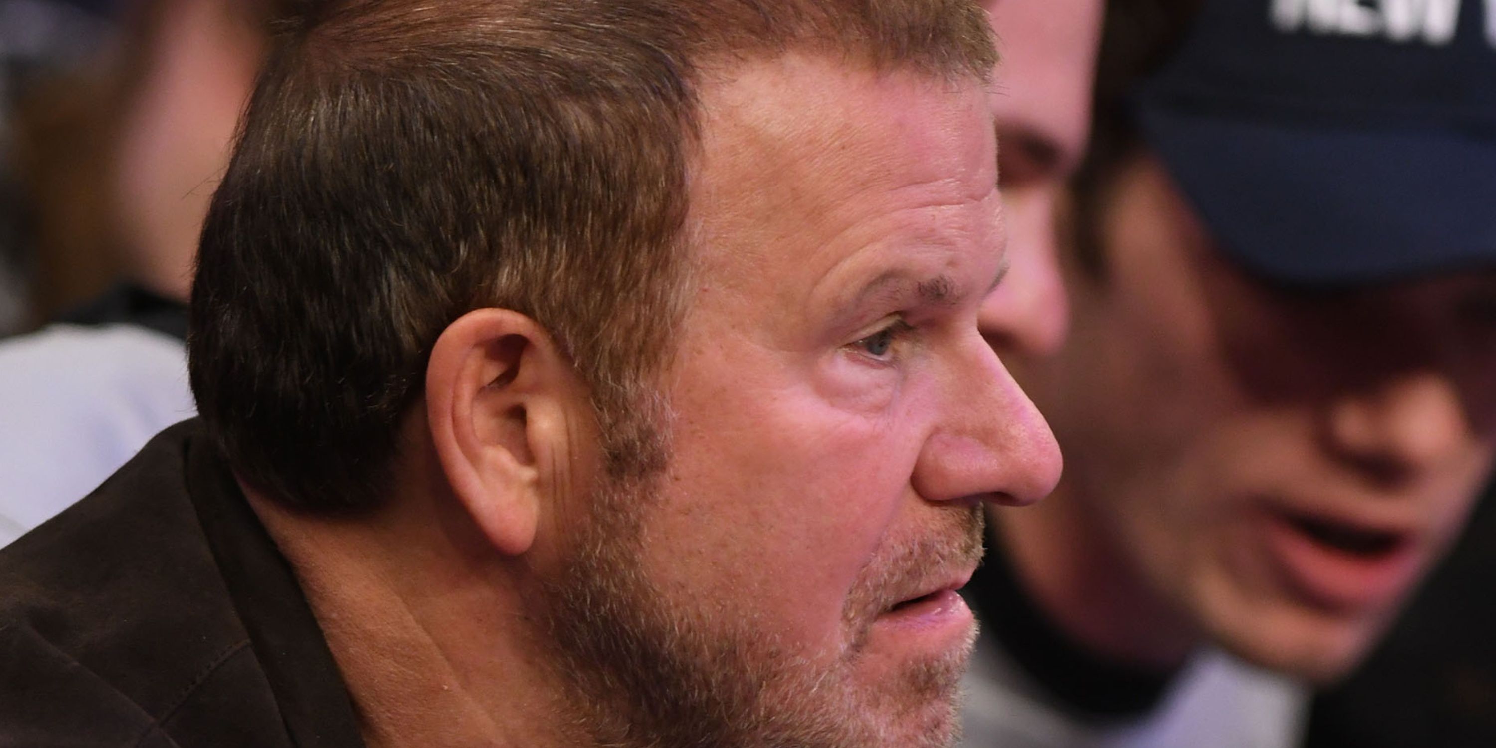 These wealthy people became even more wealthy by selling their teams