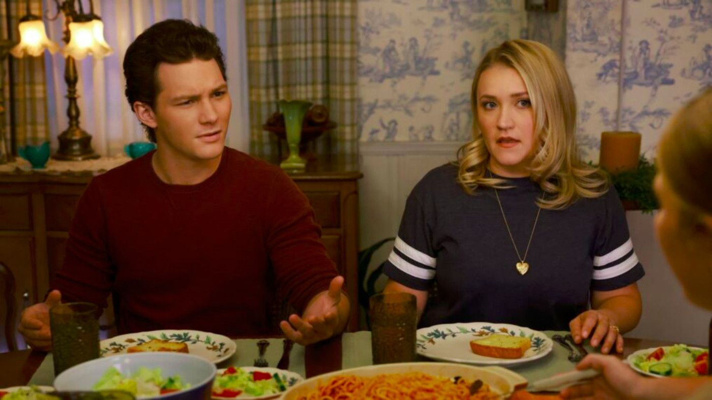 Young Sheldon: Photos Of The Cast Then Vs. Now