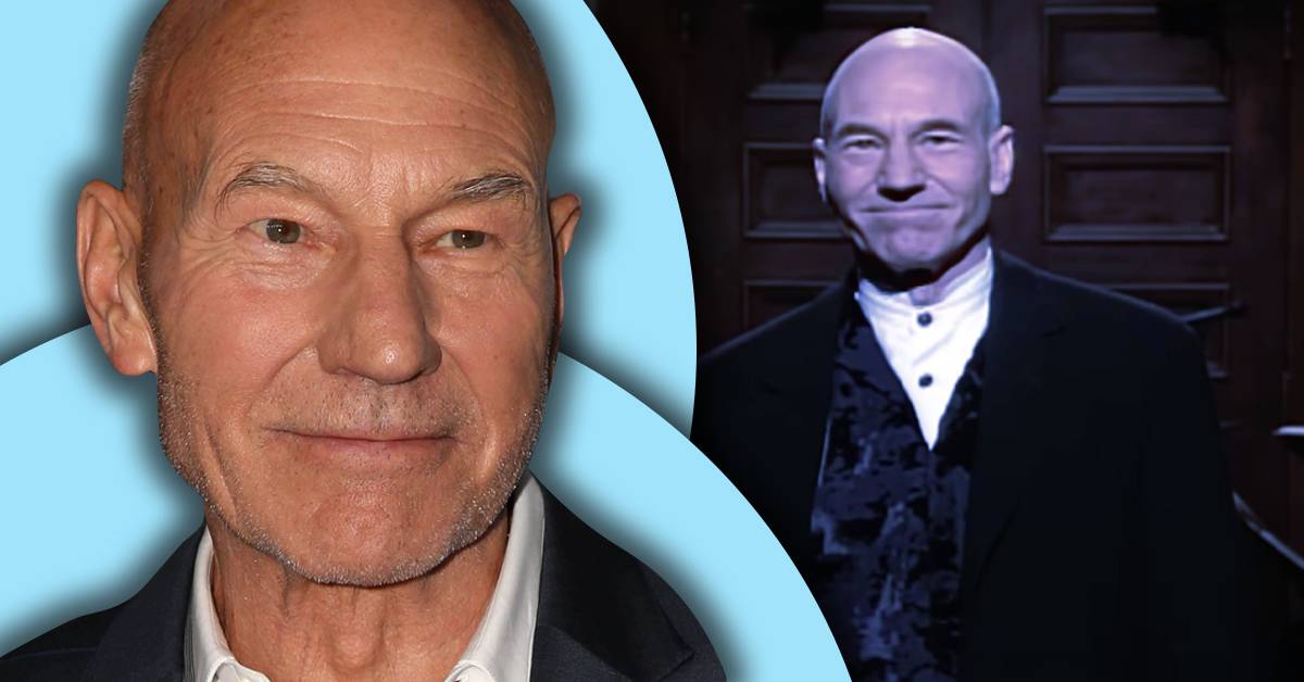 Patrick Stewart Described His Time In Dune As "Hurtful" And "Discouraging"