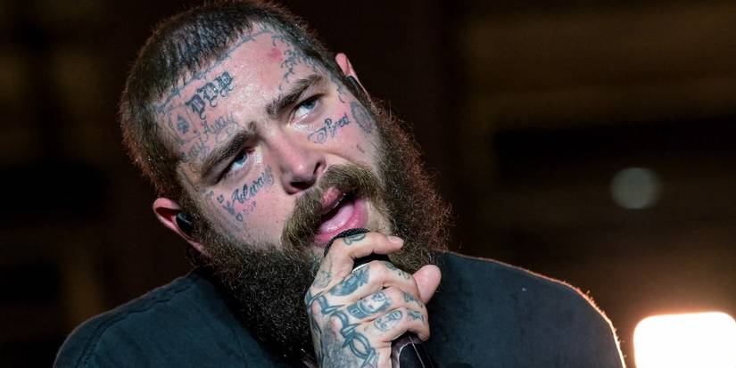 How Rich Is Post Malone? Everything We Know About How He Amassed His ...
