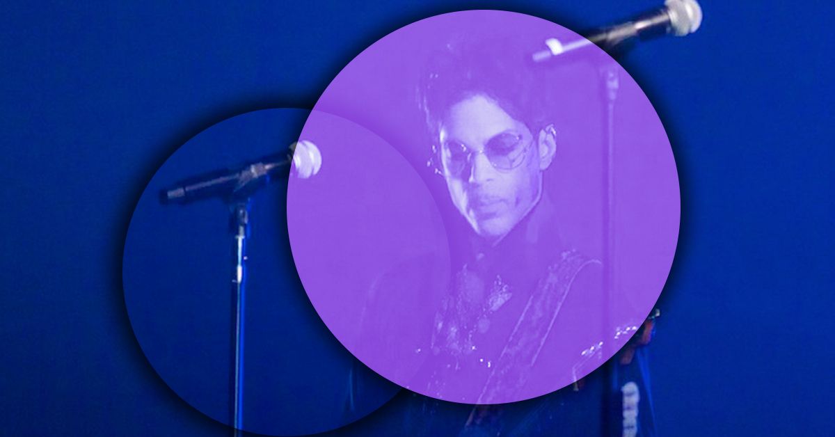 Prince Was Paid A Staggering $100K For A Classic Hip-Hop Song He Didn’t ...