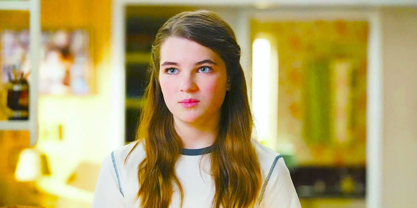 Young Sheldon: Photos Of The Cast Then Vs. Now