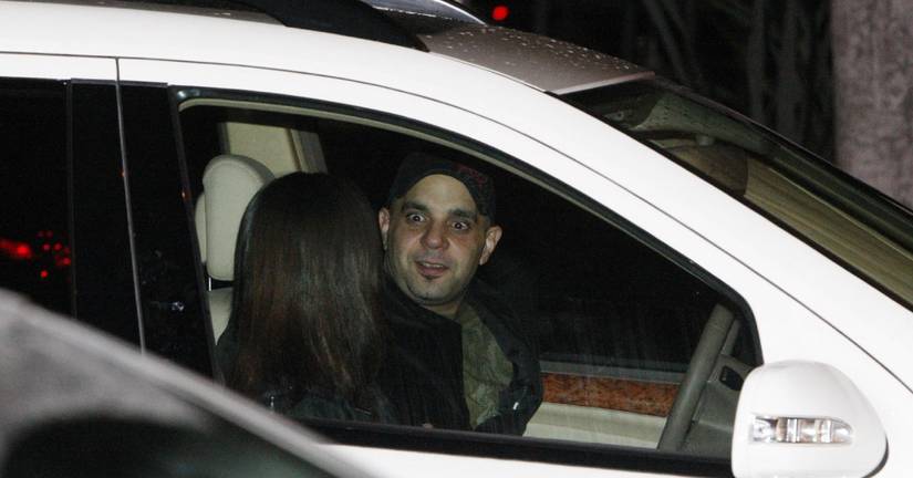 Britney Spears' Former Friend Sued Her After An Alleged Assault ...