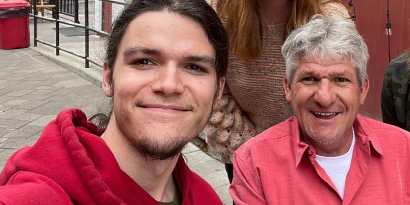 Little People, Big World: What Happened To Jacob Roloff?