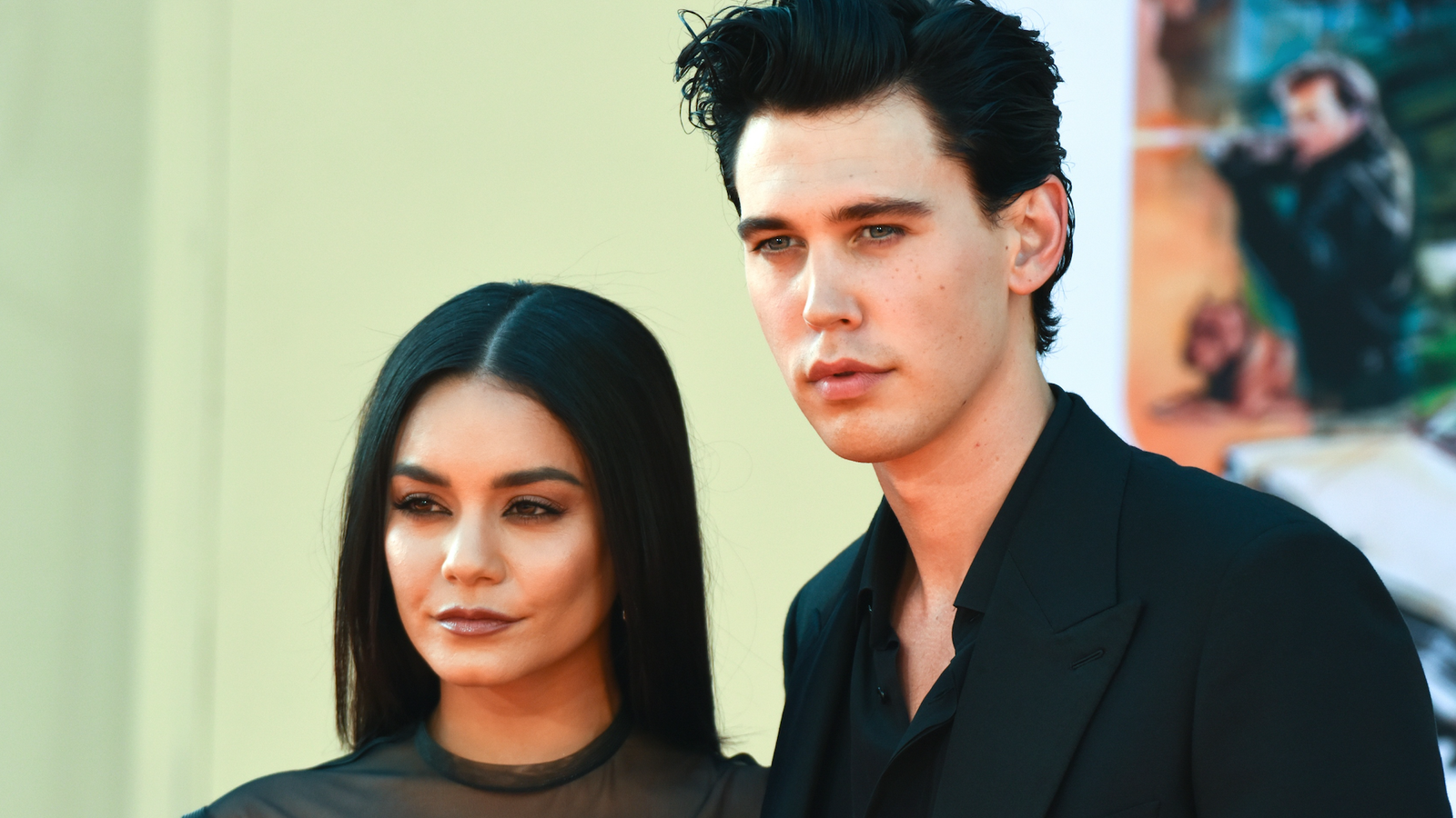 Austin Butler Disses Ex Vanessa Hudgens In Rare Comments About Their ...