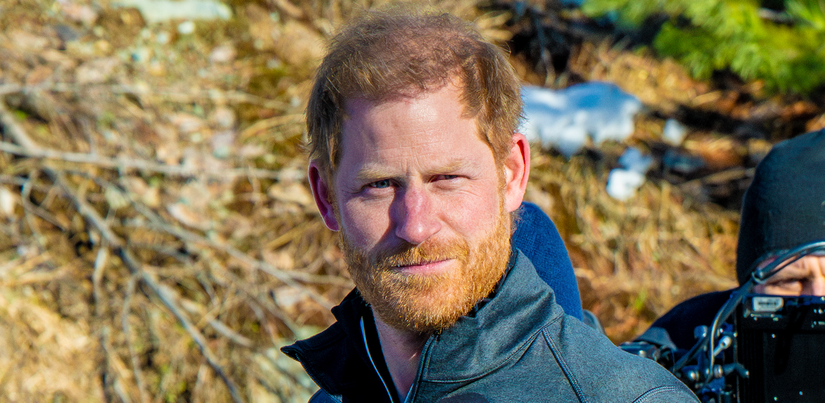 How Prince Harry Is Involved In Sean 'Diddy' Combs' Scandalous And ...