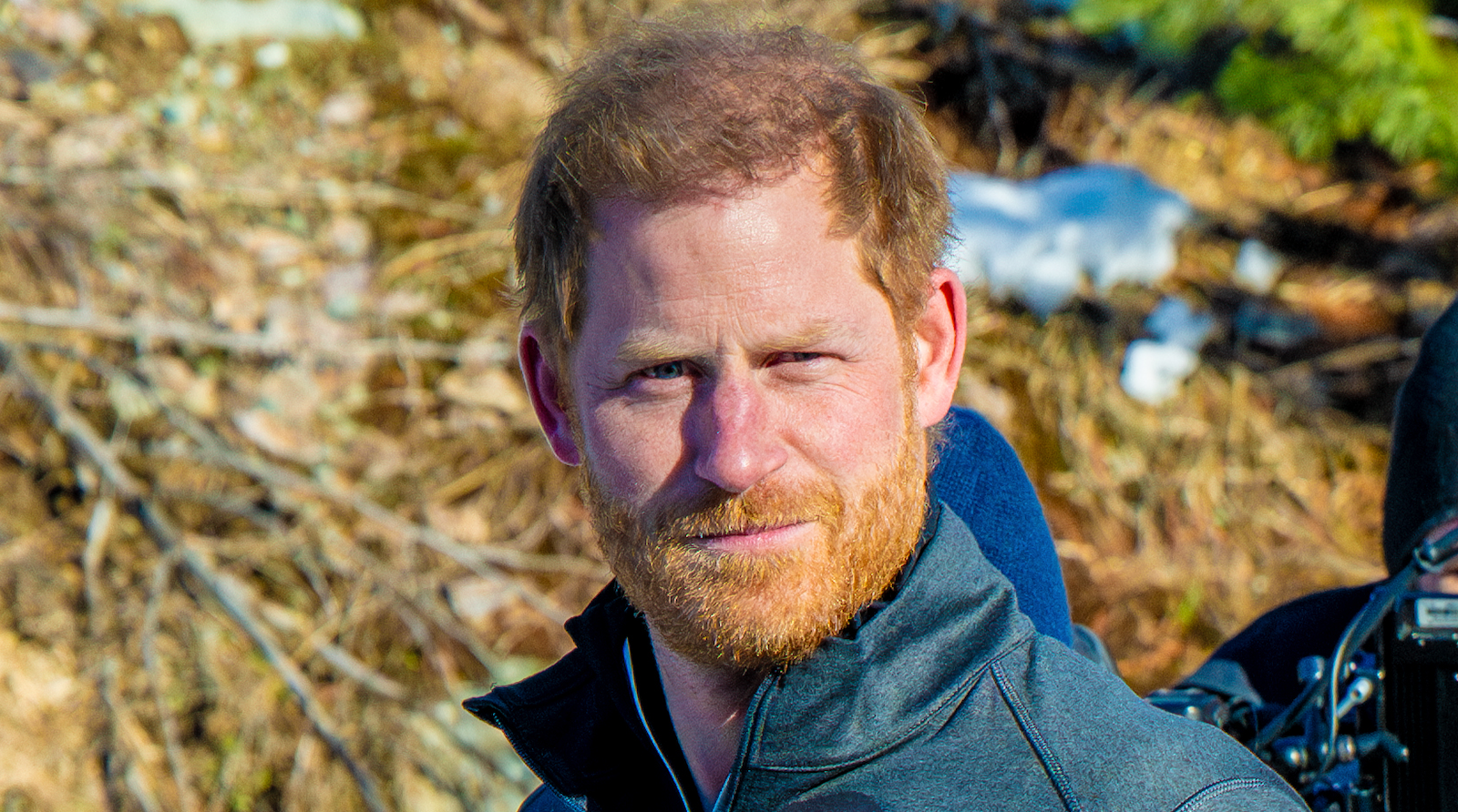 Prince Harry Makes First Statement About King Charles’ Diagnosis As ...