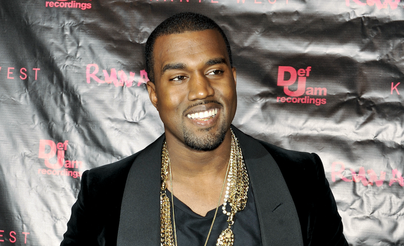 Kanye West May Be Struggling To Eat And Speak Following Dangerous ...