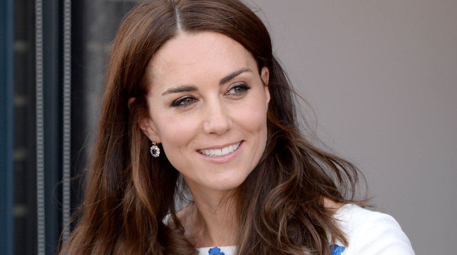 Royal Family Responds As Fans Question If Kate Middleton Is In A Coma ...
