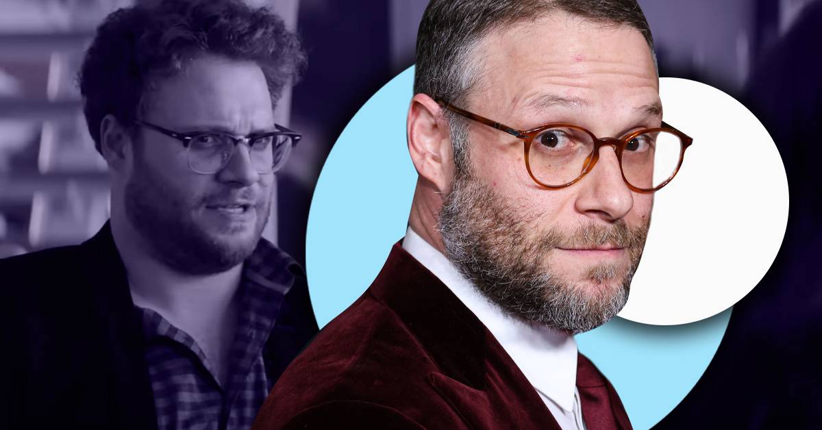 Seth Rogen Revealed The Chaos And "Seismic Shift" The Interview Caused ...