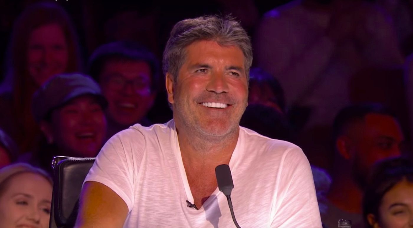 What The Spice Girls Have To Do With Simon Cowell's Biggest Mistake