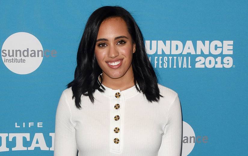 Being A Nepo Baby 'Saved' Dwayne Johnson's Relationship With His Wrestler Daughter