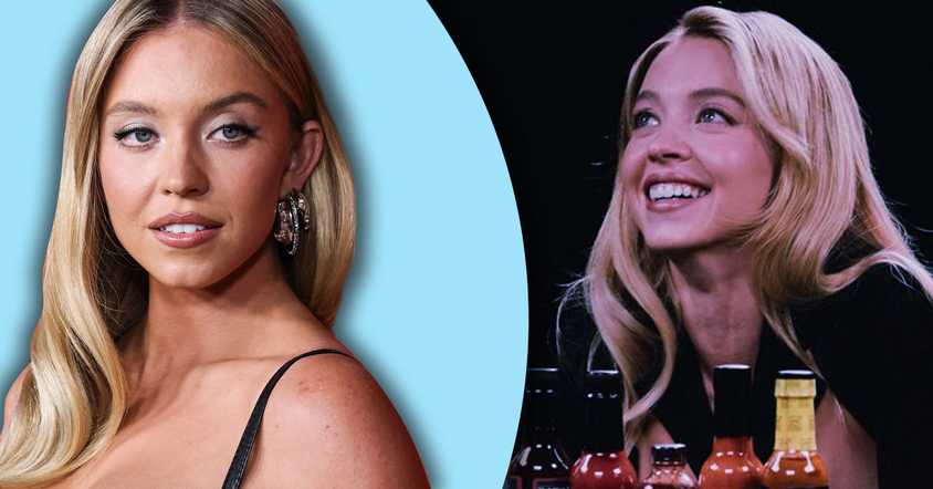 A Hollywood Producer Publicly Bashes Sydney Sweeney As 'Ugly' And 'A ...
