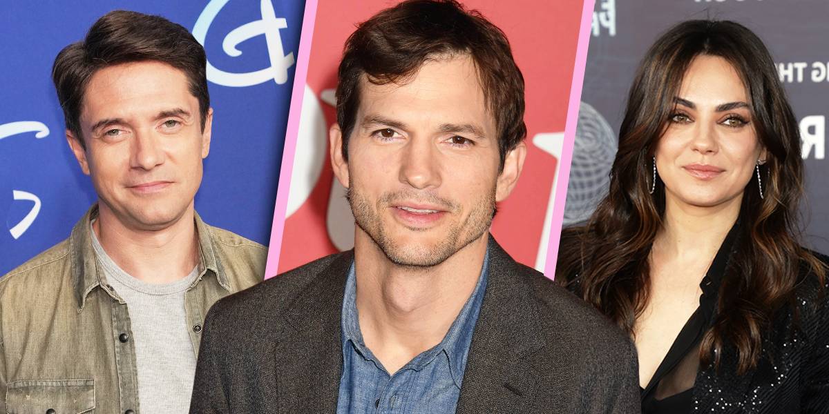 That '70s Show: The Cast Ranked From Richest To Poorest