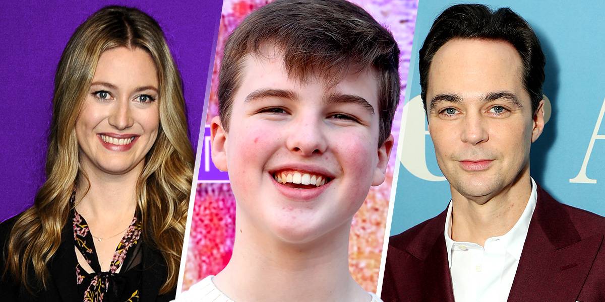 The Cast Of 'Young Sheldon' Ranked By Net Worth
