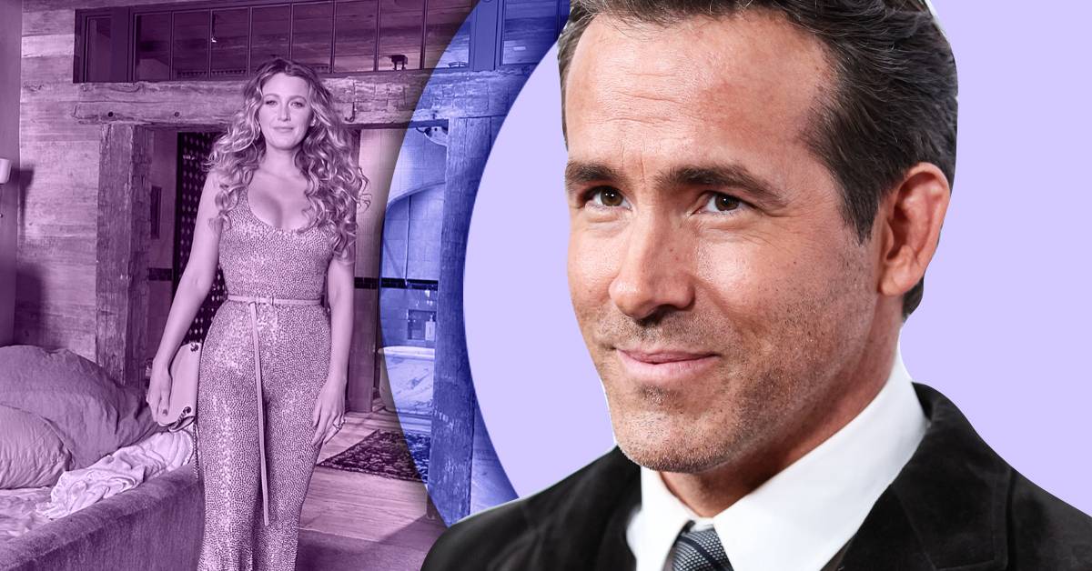 The Truth About Ryan Reynolds Insane Houses And Where He Really Lives