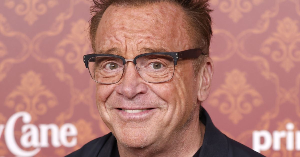 Howard Stern Exposed Tom Arnold For Being One Of The Absolute Worst ...