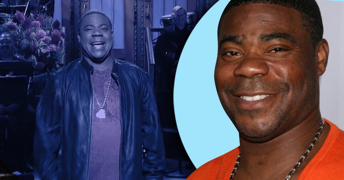 Tracy Morgan's SNL After-After Parties Revealed The Dark Underbelly Of ...