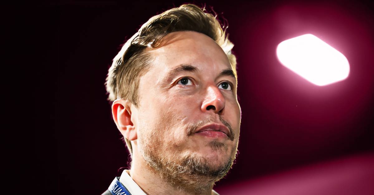 Elon Musk Sued For Sexual Misconduct By SpaceX Staff After Fathering ...