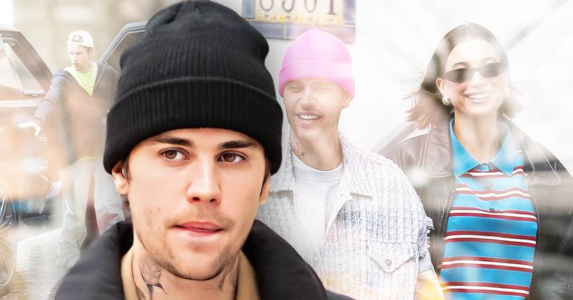 Justin And Hailey Bieber Purchase $16 Million Mansion Close To Scooter ...