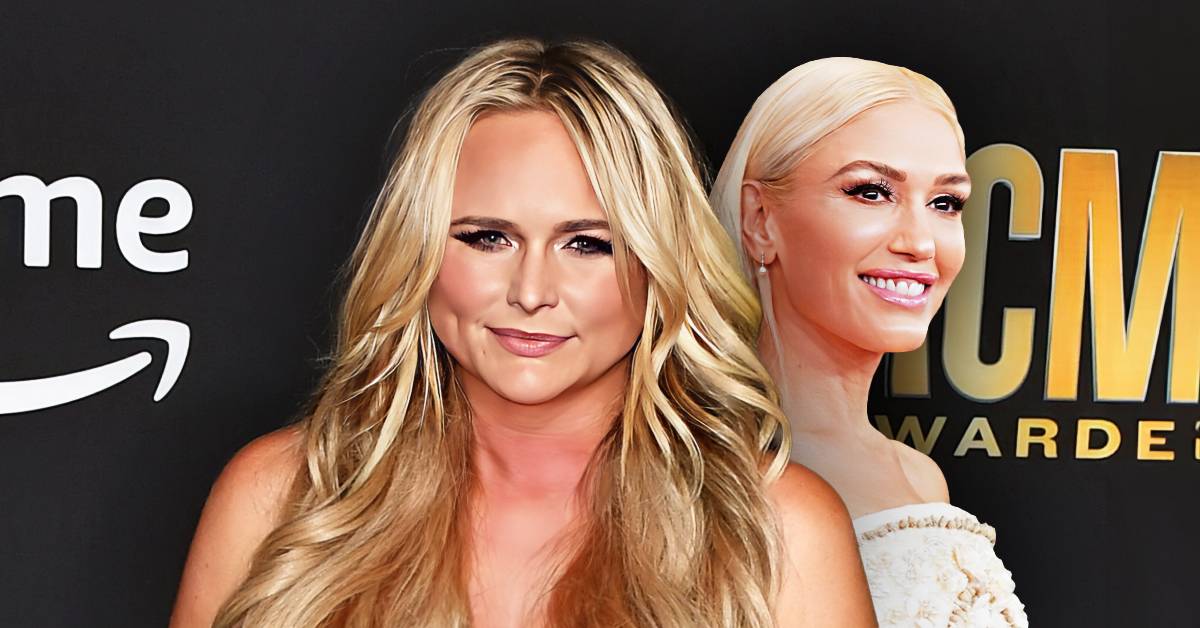 Miranda Lambert’s True Feelings Towards Gwen Stefani