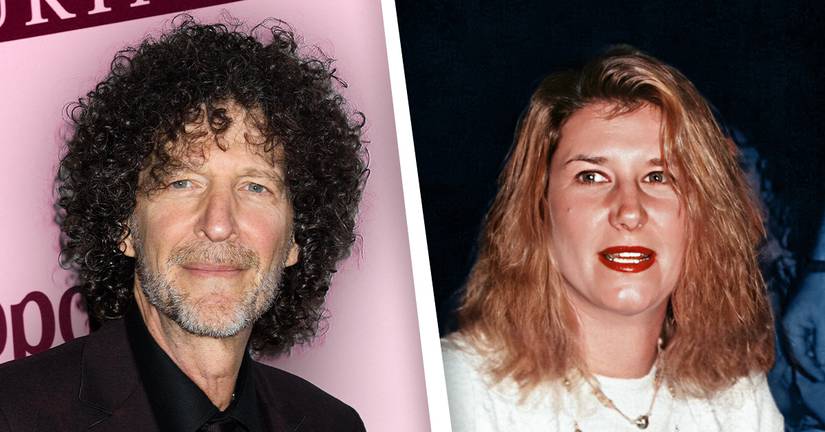 Howard Stern's Divorce Settlement From Alison Berns Left More Questions ...