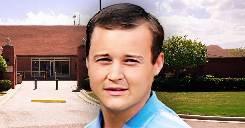 Anna Duggar Skipped The Prison Visit For Josh's 36th Birthday, And Fans ...