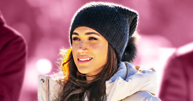 Everything We Know About With Love, Meghan Season 2