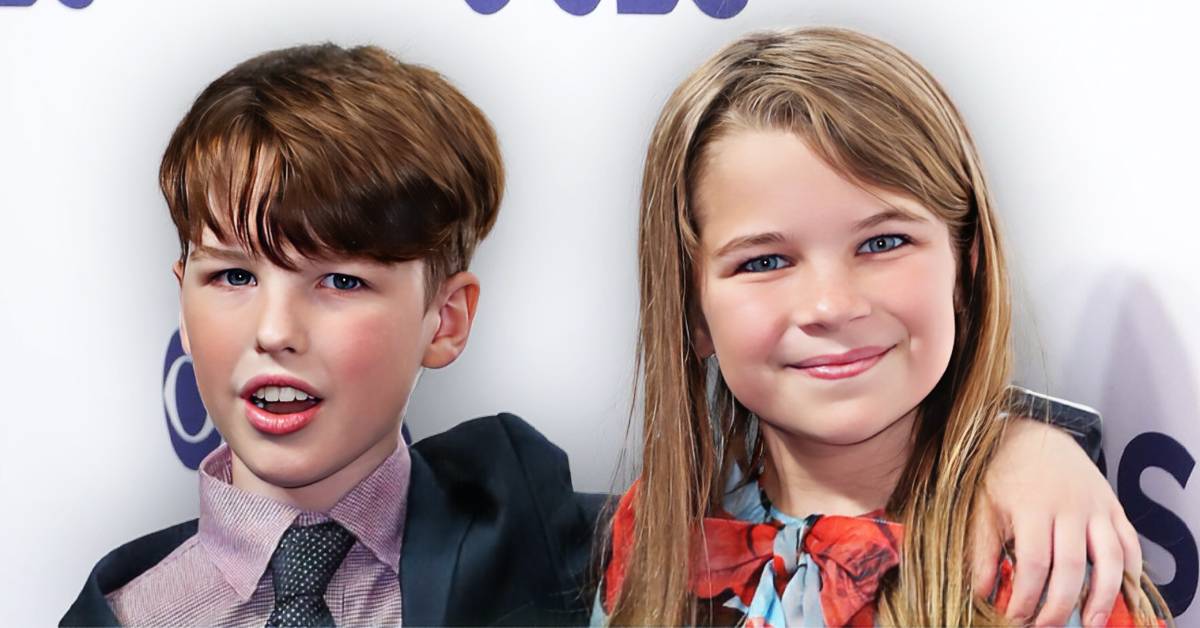 Missy Cooper's Young Sheldon Evolution: Why Tragedy Forced Missy To ...