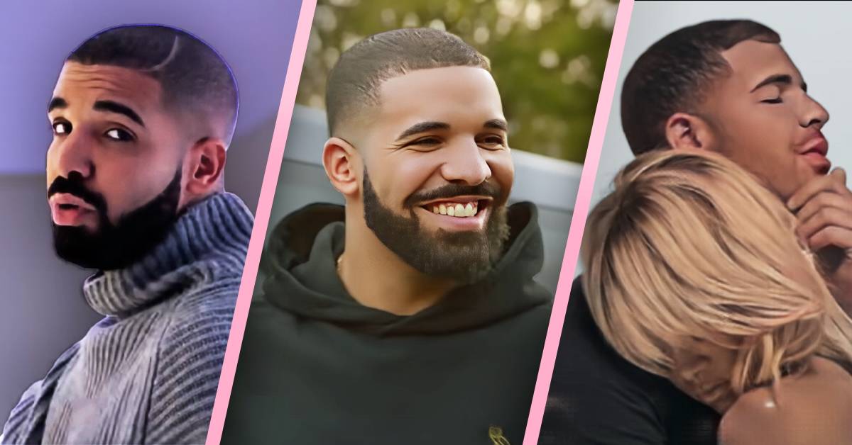 The 10 Best Drake Music Videos, Ranked According To YouTube Views