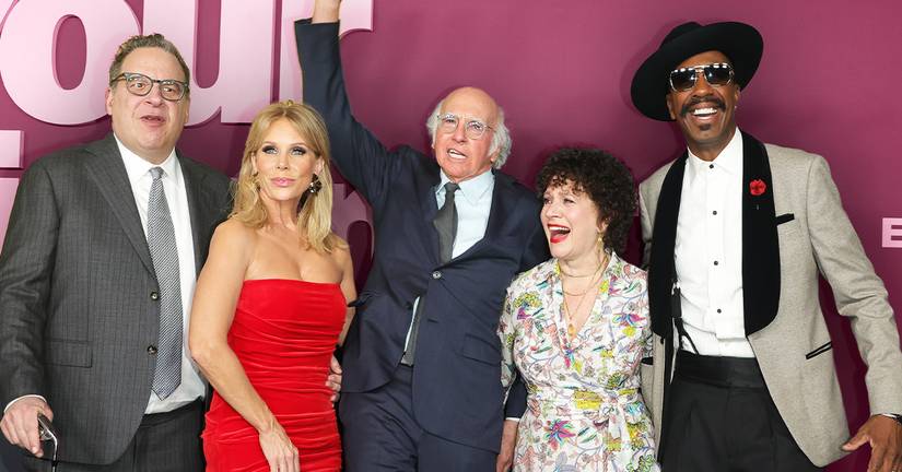 How JB Smoove Really Felt About Michael Richards' "Moment Of Redemption ...