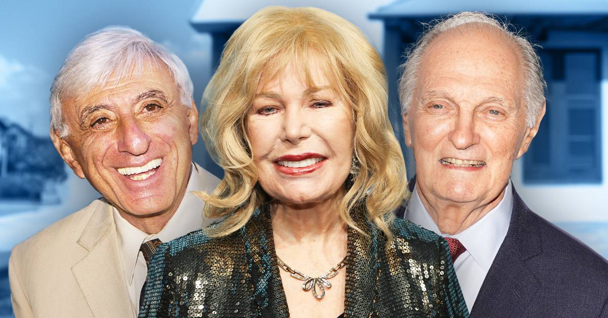 Which 'M*A*S*H' Cast Members Are Still Alive Today?