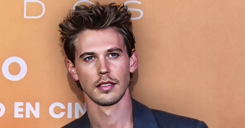 Austin Butler Felt Like He Had To Be A "Mountain" During His Tragic ...
