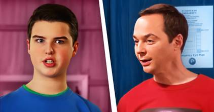 Young Sheldon Season 7 Brings Back Sheldon Cooper's First Friend, But It Might Leave Fans More ...