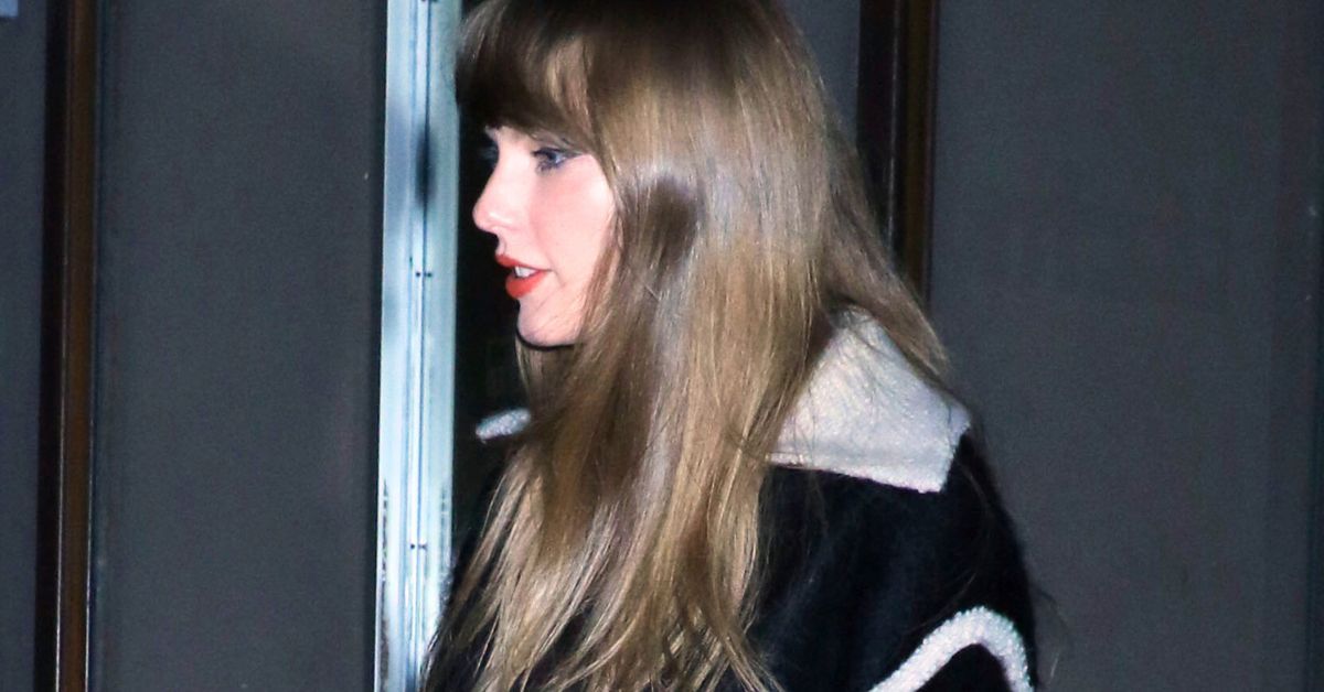 Fans Are Connecting These Song Titles In Taylor Swift's New Album To ... Fans Are Connecting These Song Titles In Taylor Swift's New Album To ...