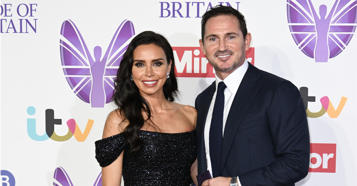 These Sports Families Almost Rival David And Victoria Beckham's ...